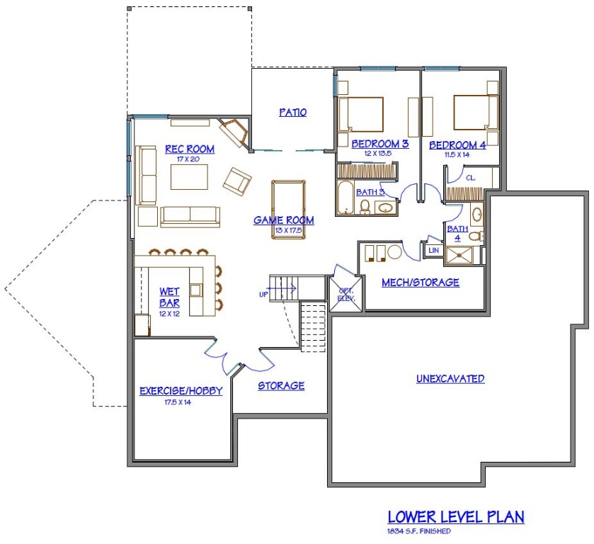 Homes and Sites Available | Energy Efficient Builders Denver | Green ...